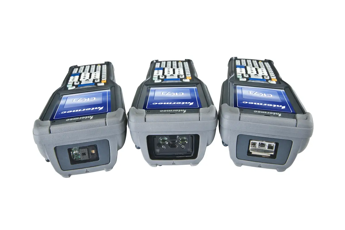 Intermec CK70/CK71 - TA Elektronikk AS